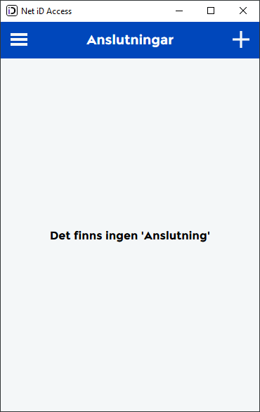 Net iD Access - Downloads