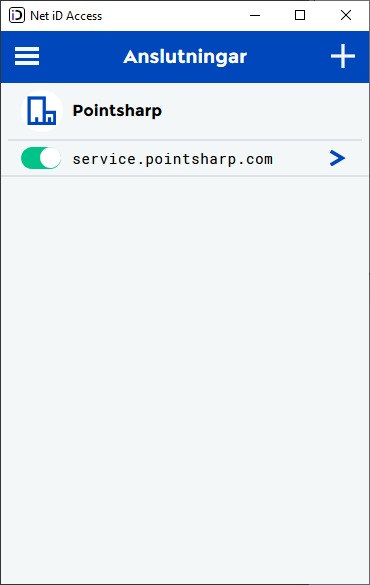 Net iD Access - Downloads
